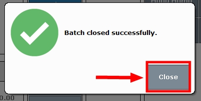 Batch Out for Retailers – Exatouch Knowledge Base