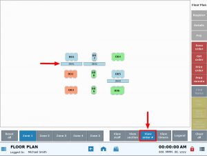 Floor Plan Views | Exatouch Knowledge Base