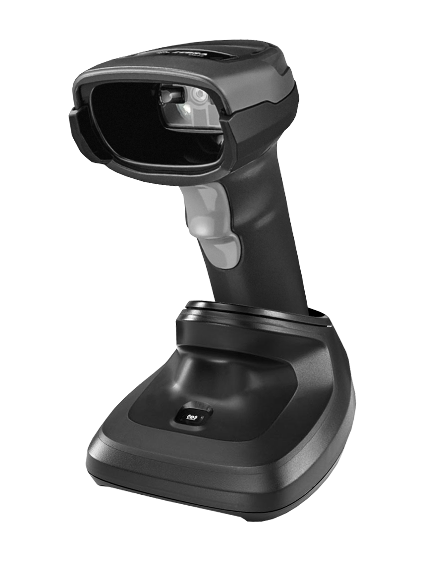 Barcode Scanners – Exatouch Knowledge Base