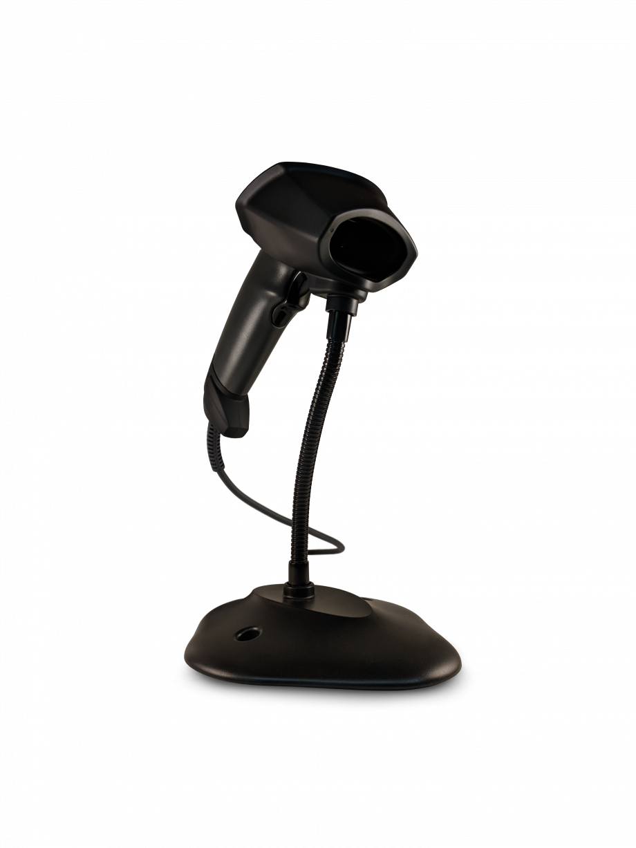 Barcode Scanners – Exatouch Knowledge Base