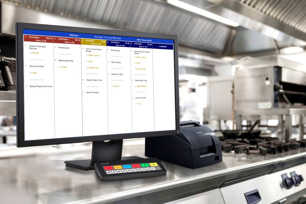 Kitchen Display System (KDS) – Exatouch Knowledge Base Kitchen Display System (KDS) – Exatouch Knowledge Base