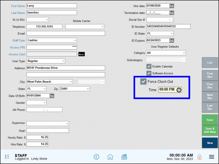 Release Notes Archive (2021) - Exatouch Knowledge Base