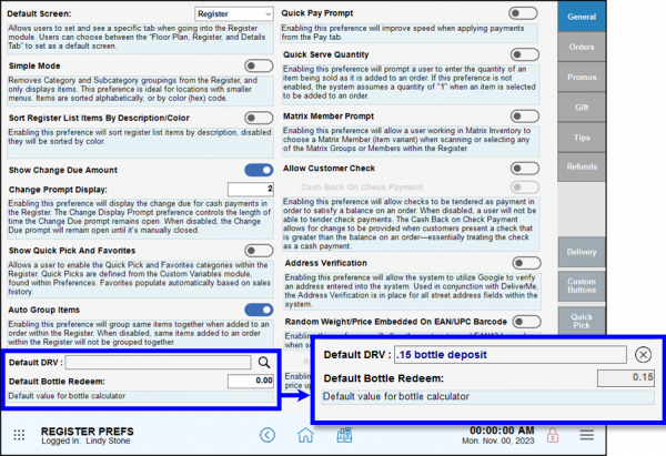 Release Notes 2021 – Exatouch Knowledge Base