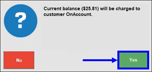 Accounts Receivable - Exatouch Knowledge Base