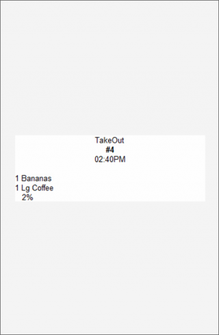 Sticky Label Printers - Exatouch Knowledge Base