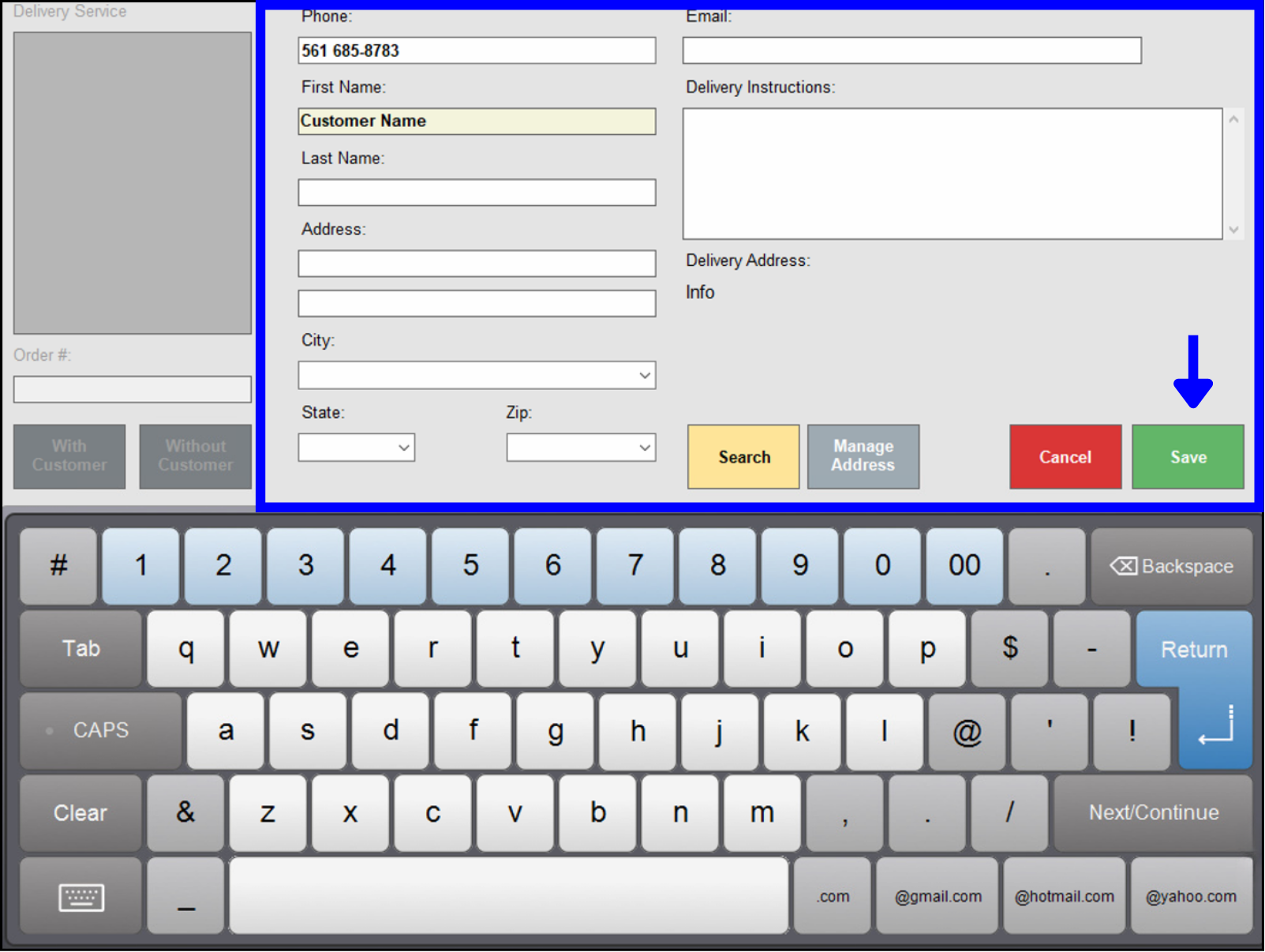 Whozz Calling Caller ID - Exatouch Knowledge Base